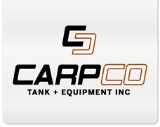 Carpco Tank + Equipment Inc | Ceres, CA | Pre-Owned Tank Trailers